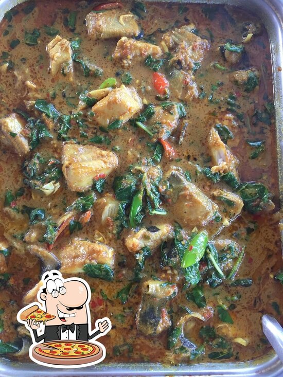 Sum Saba Restaurant, Hat Yai - Restaurant reviews