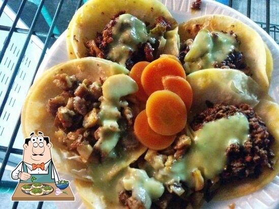The Original El Gavilan, 5800 S Broadway in Los Angeles - Restaurant ...
