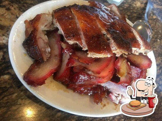 Sam Woo BBQ, 4215 Spring Mountain Rd in Las Vegas - Restaurant menu and ...