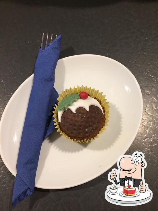 Herbies Coffee House, 2 Market Pl in Evesham - Restaurant reviews