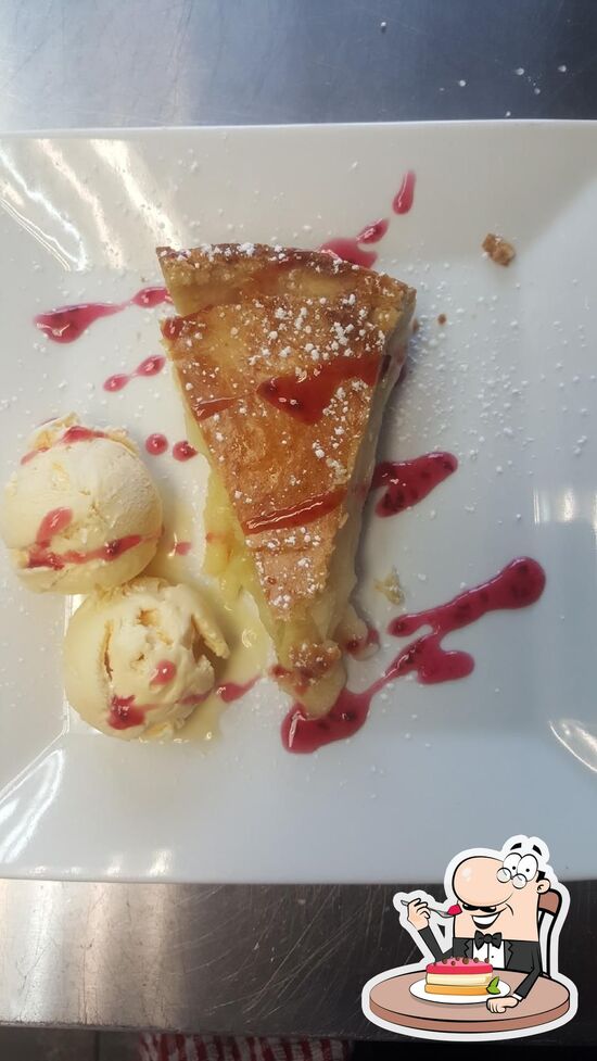 Jackie B's Cafe, Wicklow - Restaurant menu, prices and reviews