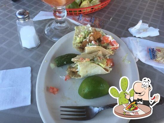 Mariscos Colima Restaurant, 4002 Beverly Blvd in Los Angeles ...