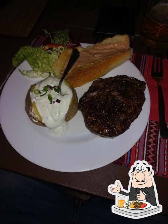 SASH - South American Steak House steakhaus, Hameln, Fahlte 4 ...