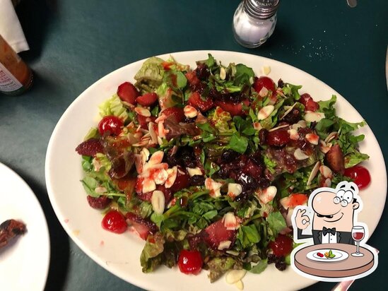 Restaurante La Casa del Pibe, Pachuca de Soto - Opiniones del restaurante