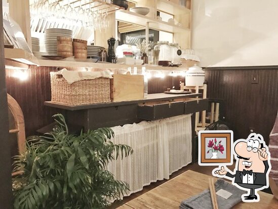 Bon, Nene, San Francisco - Restaurant menu, prices and reviews