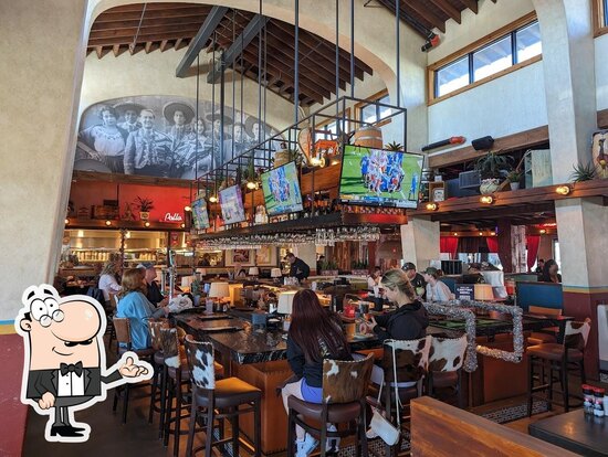 Gringo S Mexican Kitchen Katy Katy Restaurant Menu Prices And Reviews
