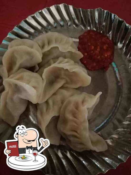 Menu at Chatney Chang, Kolkata