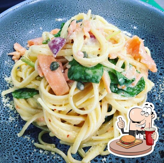 Daily Bean Cafe in Oran Park