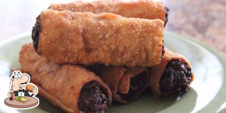Menu at Egg Roll Plus restaurant, Ottawa, 471 Hazeldean Rd