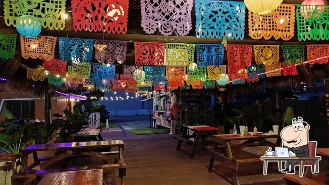 Tacazo Florida City, Florida City - Menú del restaurante, precios y reseñas