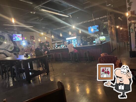 Exit One Taproom, Florida City - Restaurant menu, prices and reviews