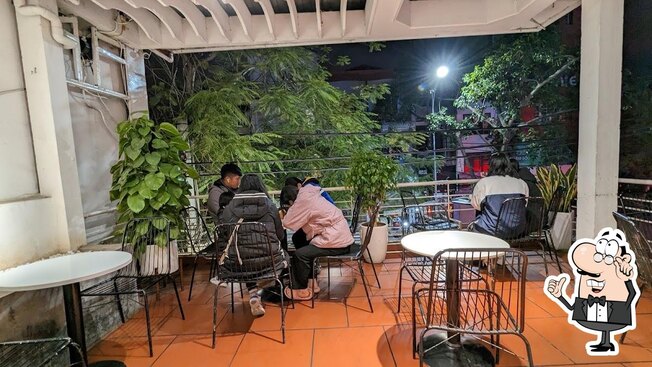 HATA Dessert Cafe, Hai Phong - Restaurant menu, prices and reviews