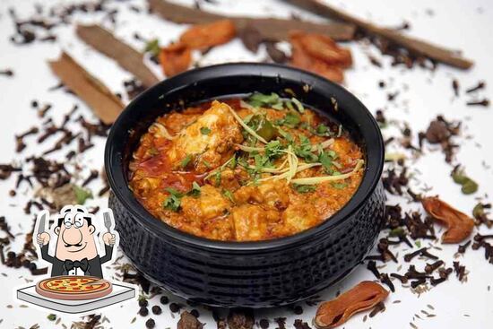 Hazara Restaurant, Ajman, Opposite Sharjahj Co-op - Restaurant menu and ...