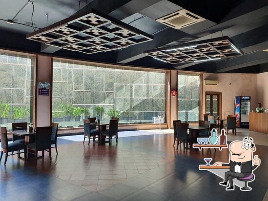 Masala Tree Club Restaurant, Noida - Restaurant menu, prices and reviews