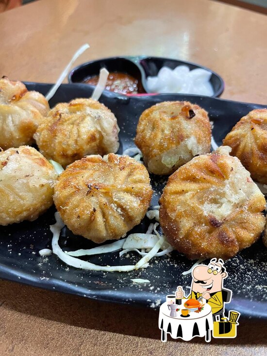 Midnyt, Pathankot - Restaurant reviews