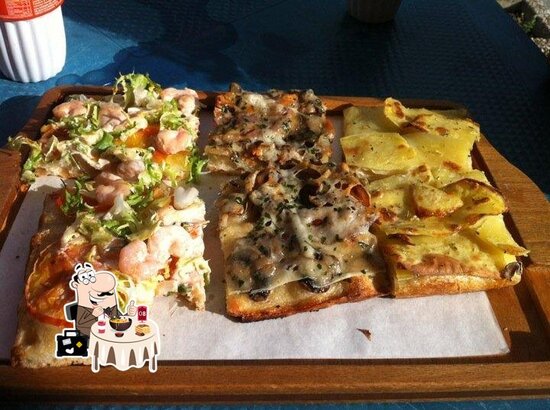 Mondo Pizza pizzeria, Fabriano - Recensioni del ristorante