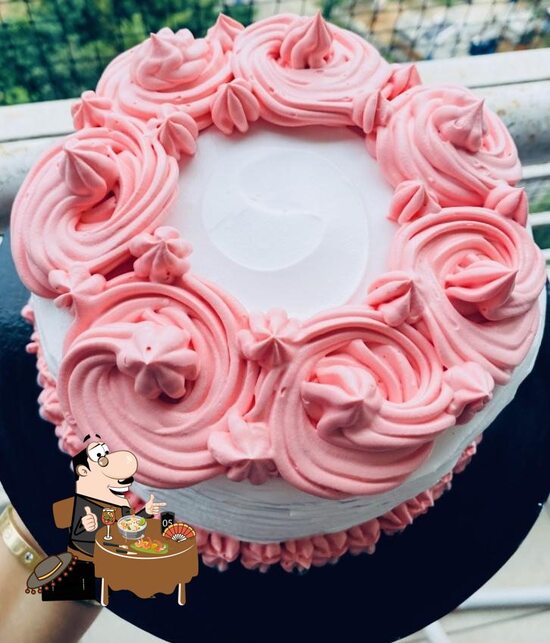 Pat a cake by shikha - Cake shop, engagement cakes, Customised Cakes ...