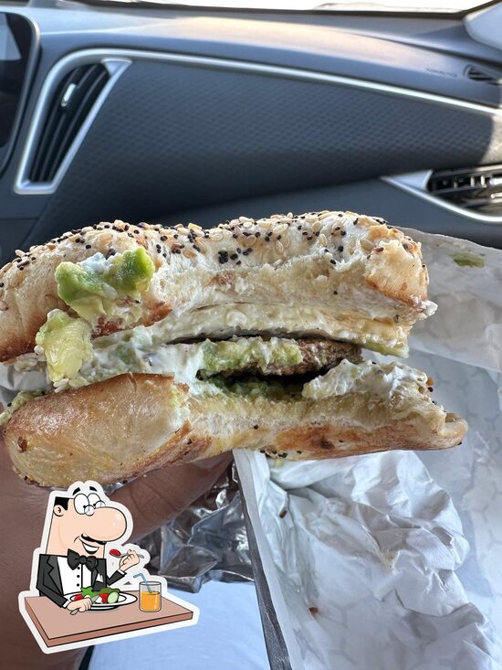 Pepper Grind Coffee, El Centro - Restaurant menu, prices and reviews