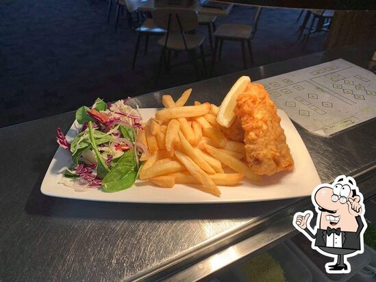 Pokeno CBD, Pokeno - Restaurant menu, prices and reviews