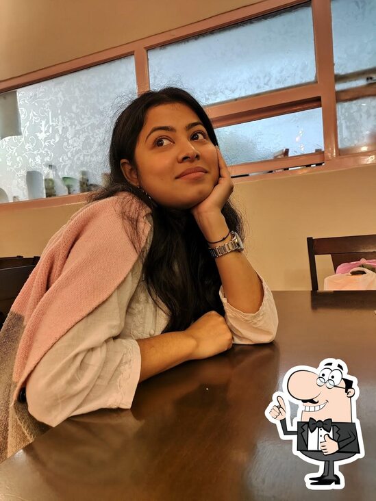 The Pink door, Guwahati - Restaurant menu, prices and reviews
