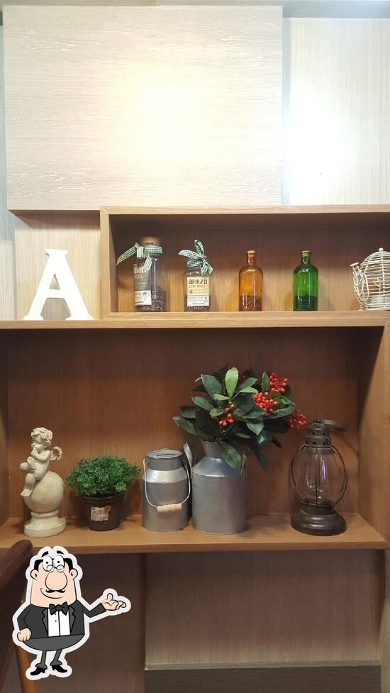Angel-in-us, Ulsan - Menú del restaurante, precios y reseñas