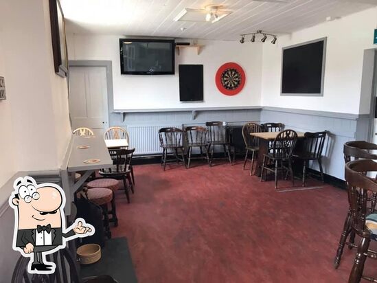 Brent Knoll Inn, Brent Knoll - Restaurant menu, prices and reviews