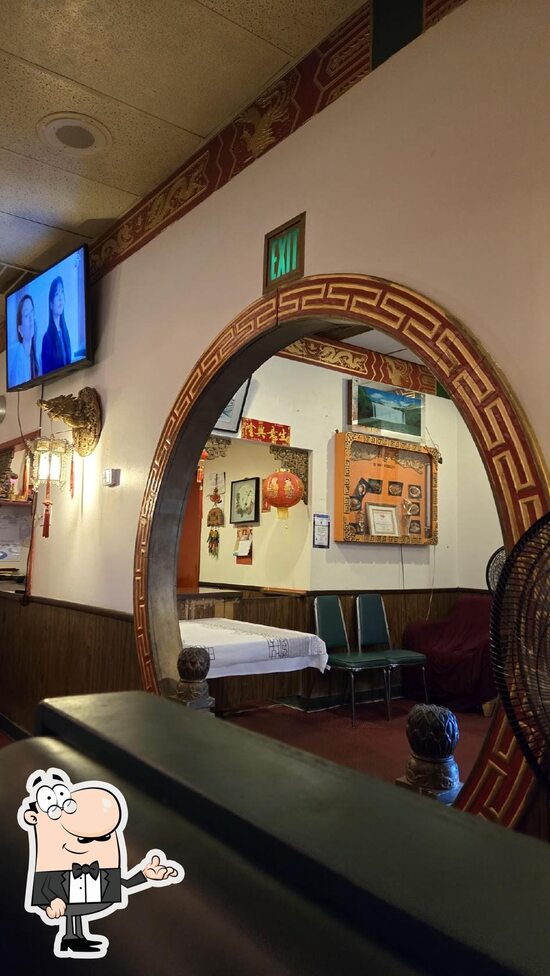 Golden Dragon Restaurant, Selma - Restaurant menu, prices and reviews
