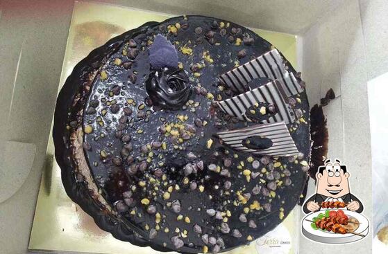 Terra Cakes, Hyderabad - Restaurant reviews