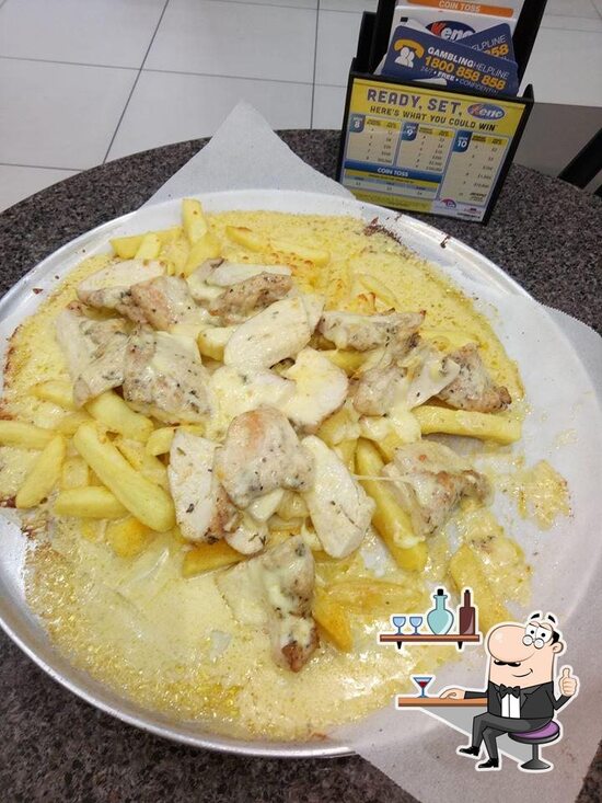 Dolce Vita, Morphett Vale - Restaurant menu, prices and reviews