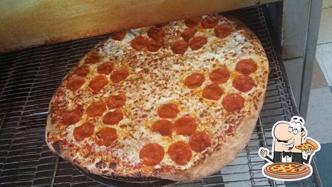 Mama Ruth's Pizza Shop in Gilcrest - Restaurant menu and reviews