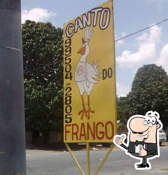 Canto Do Frango, Manaus - Menu do restaurante, preços e opiniões