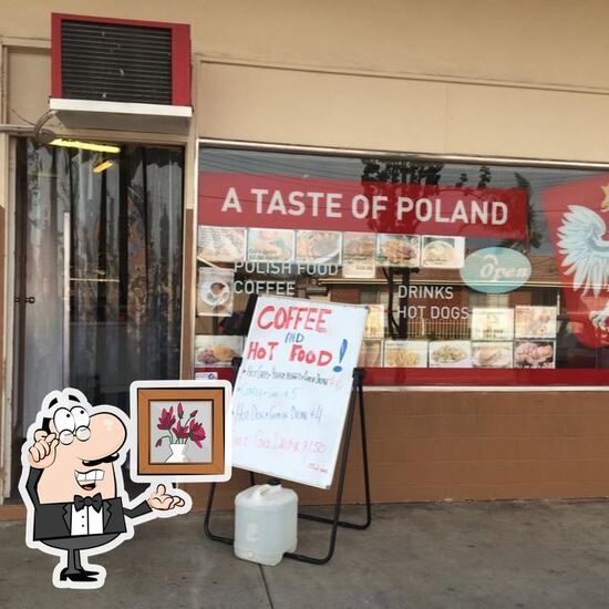 A Taste of Poland, Sunshine West - Restaurant menu, prices and reviews