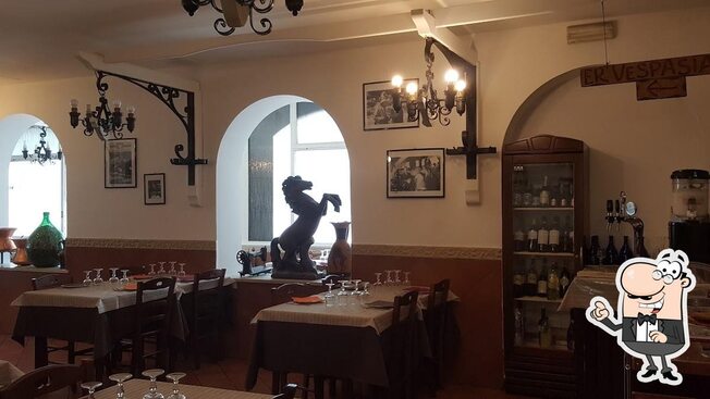 Ristorante Albino, ROM - Speisekarte, Preise und Bewertungen