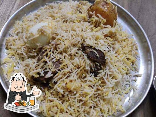 Arzoo Biriyani Center, Kolkata - Restaurant reviews