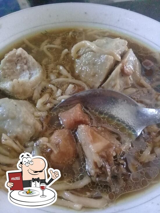 Bakso Sukowati 2 | Bakso & Mie Ayam | Cabang Bakso Sukowati Takengon ...