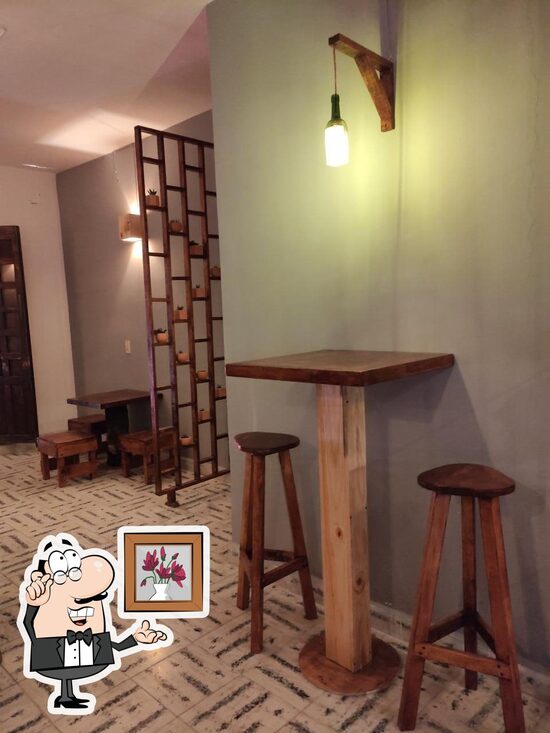 El Metate restaurant, San Felipe, Calle alvaro obregon 101-planta alta ...