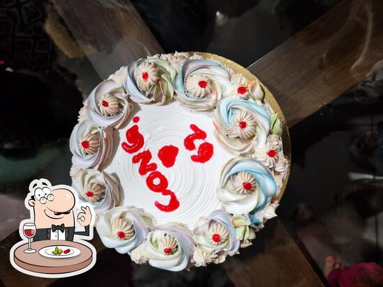 Foodista 21, Noida - Restaurant reviews