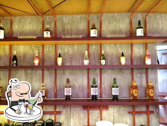 Hamaru Yakitori & Sushi, Makati - Restaurant menu, prices and reviews