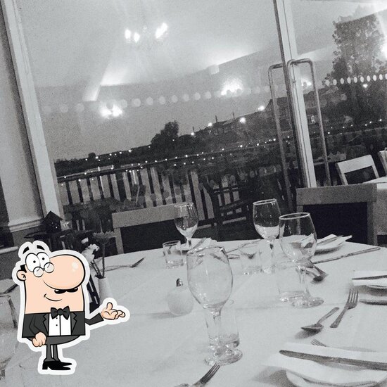 Oyster Fleet, Canvey Island - Restaurant menu, prices and reviews