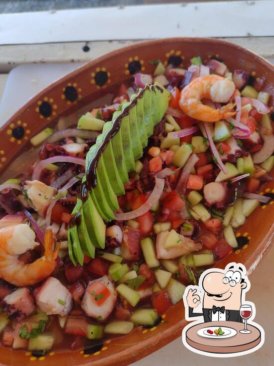 Mariscos Galya restaurant, Mexicali - Restaurant reviews
