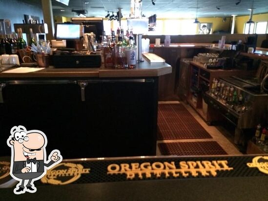Maverick's Country Bar and Grill, Bend - Restaurant menu, prices and ...