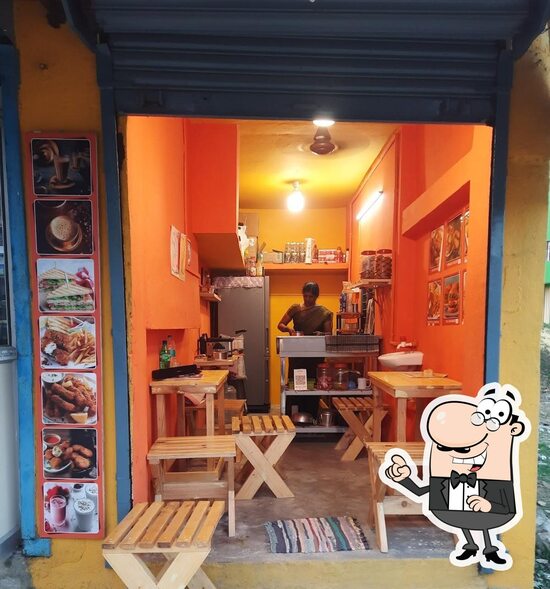 PS2 Cafe, Chennai - Restaurant menu, prices and reviews