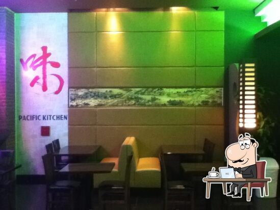 Pacific Kitchen, New York City - Restaurant menu, prices and reviews