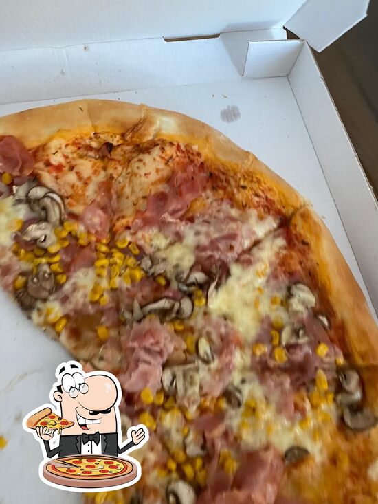 Pizzeria Rosito, Vienna - Restaurant menu, prices and reviews