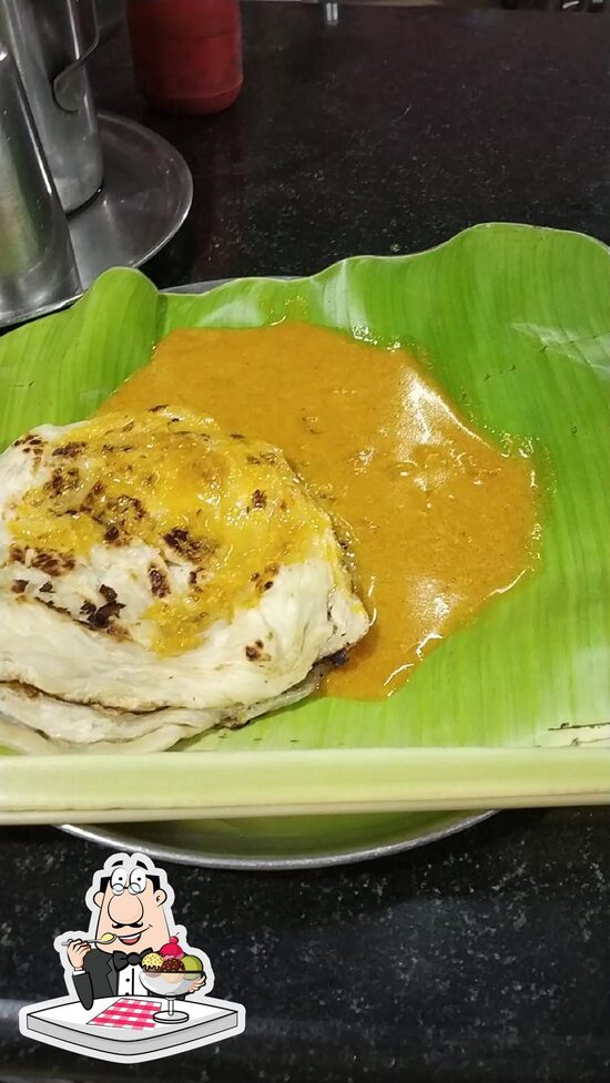R K Naidu Mess, Tirur - Restaurant reviews