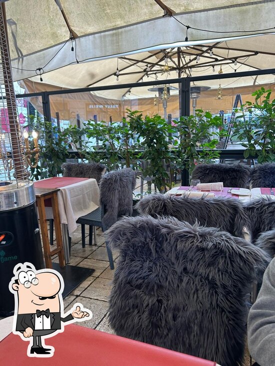 Ristorante L'Angolino di Mirko, Tivoli - Menu del ristorante, prezzi e ...