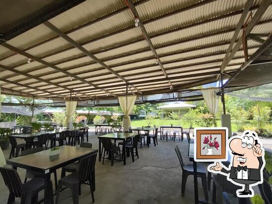 Smile's Veggie Cafe, Bacolod - Restaurant menu, prices and reviews