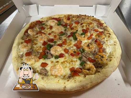 So Delicio restaurant, Saint-Gobain - Restaurant reviews