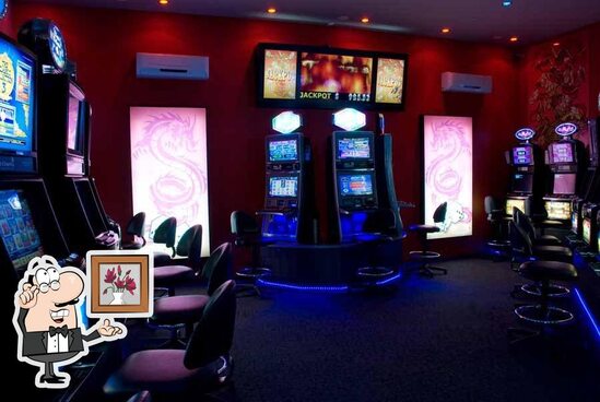 Tactics Sports Bar, Auckland - Restaurant menu, prices and reviews