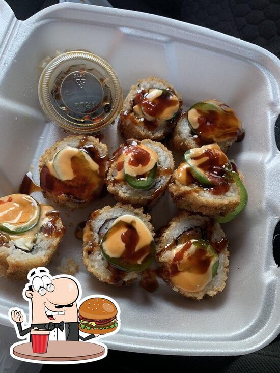 Tai Fai Restaurant in Oak Park - Restaurant menu and reviews